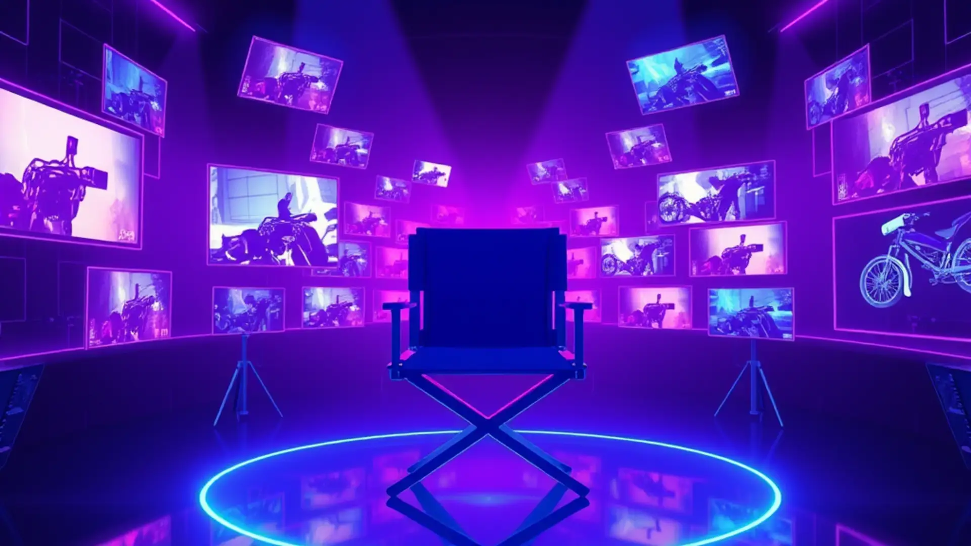 Kling AI Launches Native 4K First Cinema Grade AI Video Kling AI Launches Native 4K First Cinema Grade AI Video